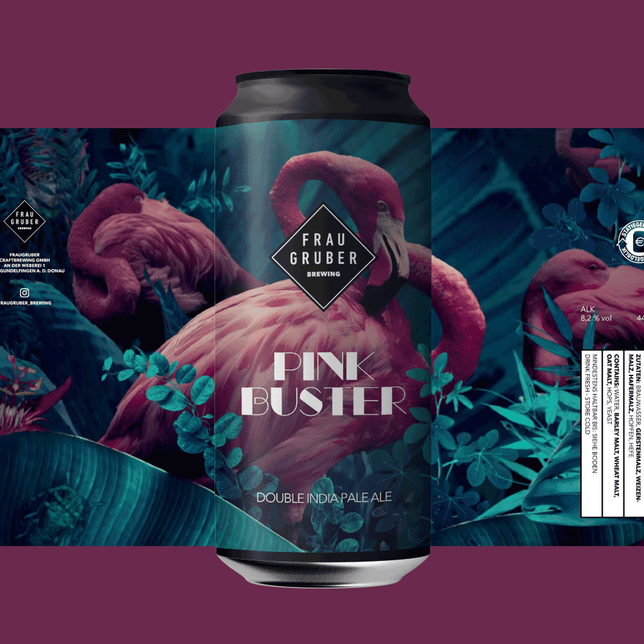 FrauGruber Biere – FrauGruber Craftbeer Shop